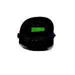 Speedglas 100 Series Helmet Black #07-0012-31BL FREE SHIPPING | 3M Welding | Welders Supply ...